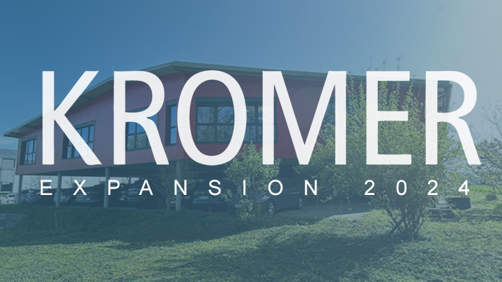 Spring balancers made in germany - Carl Stahl Kromer